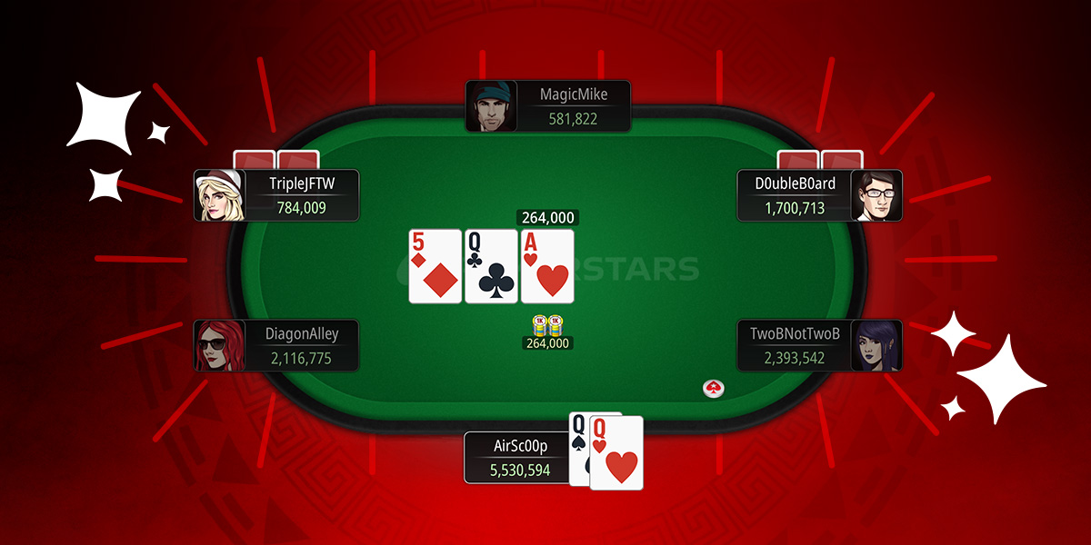 Curso de Sit & Go (STT) - PokerStars Learn BR