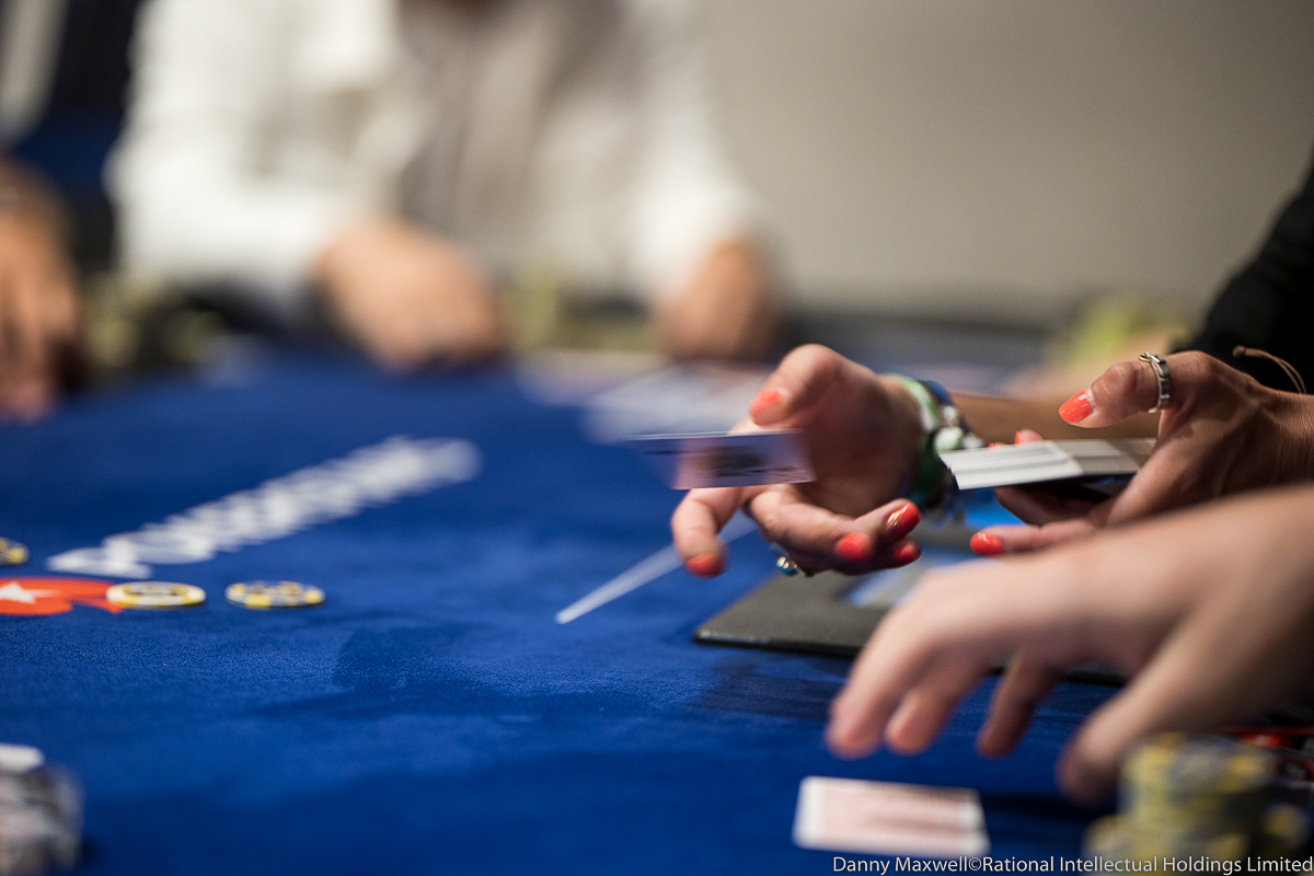 Entendendo o 'cutoff' no poker PokerStars Blog Brasil