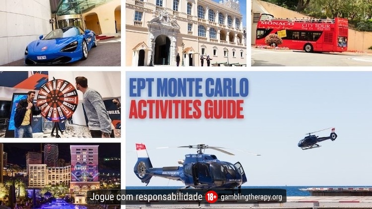 Confira a lista completa de atividades no EPT Monte Carlo - PokerStars ...