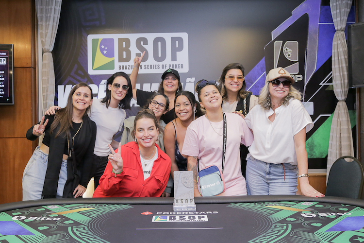 BSOP São Paulo 2023: Resumo Dia 3 - PokerStars Learn BR