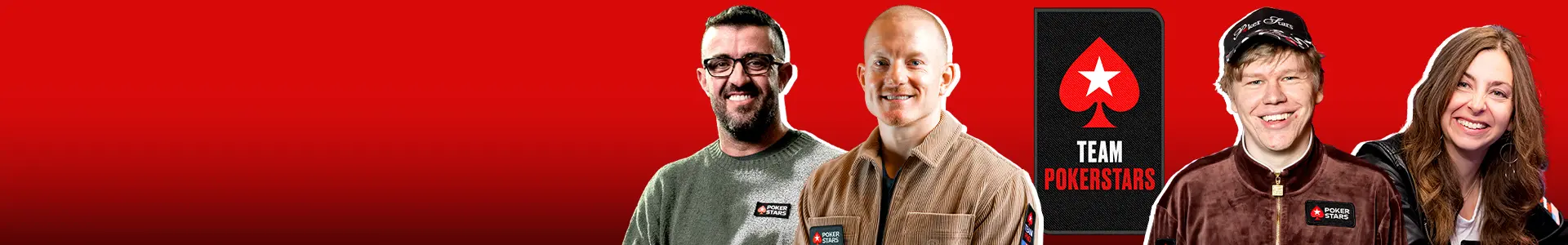 Team PokerStars - PokerStars Learn BR